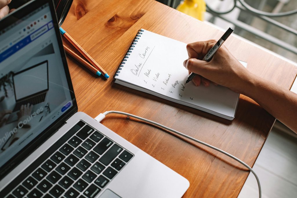 🌟 Cómo comprar tu primer curso online: mi experiencia real paso a paso ...